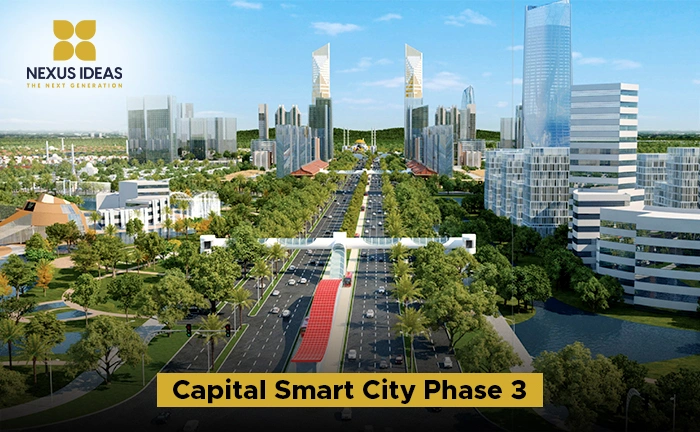 Why Choose Nexus Ideas for Profitable Investment